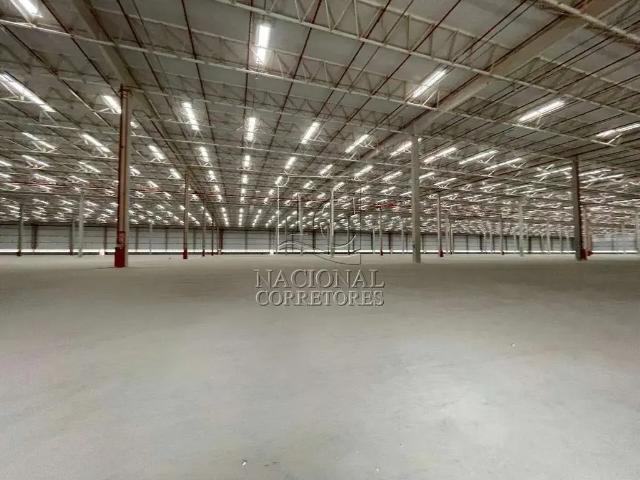 Galpão / Depósito para Locação em São Paulo/SP Perus