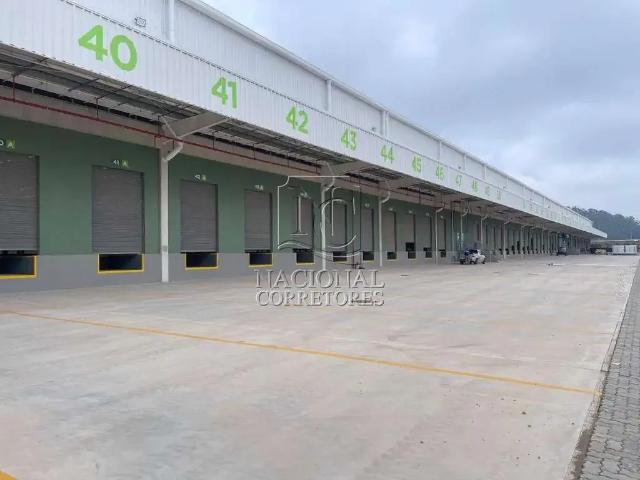 Galpão / Depósito para Locação em São Paulo/SP Perus