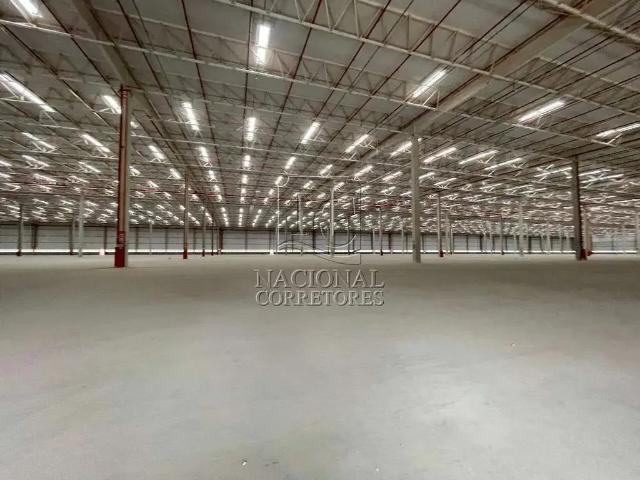 Galpão / Depósito para Locação em São Paulo/SP Perus