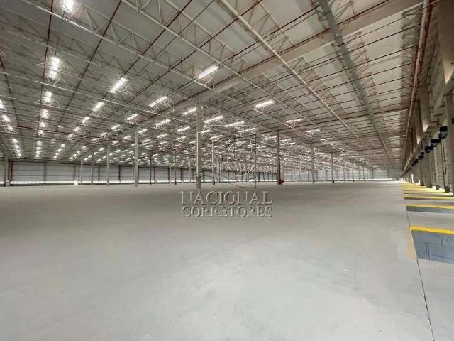 Galpão / Depósito para Locação em São Paulo/SP Perus