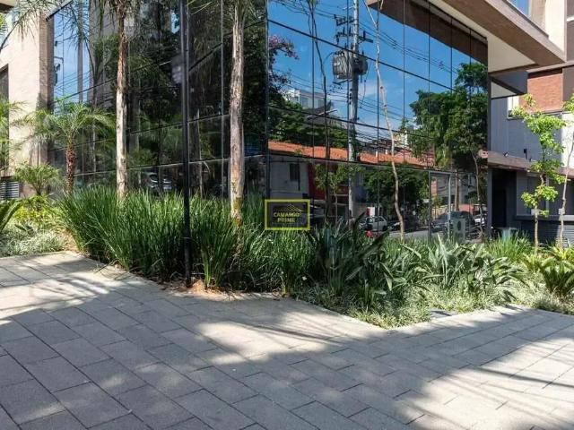 Galpão / Depósito para Locação em São Paulo/SP Pinheiros