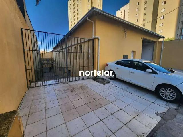 Galpão / Depósito para Locação em São Paulo/SP Piqueri