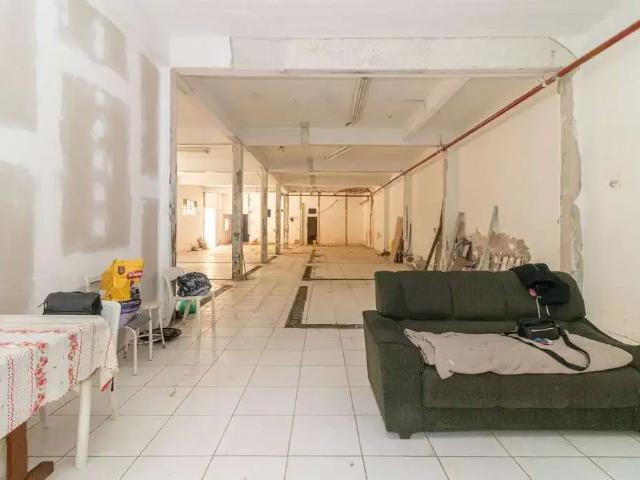 Galpão / Depósito para Locação em São Paulo/SP Piqueri