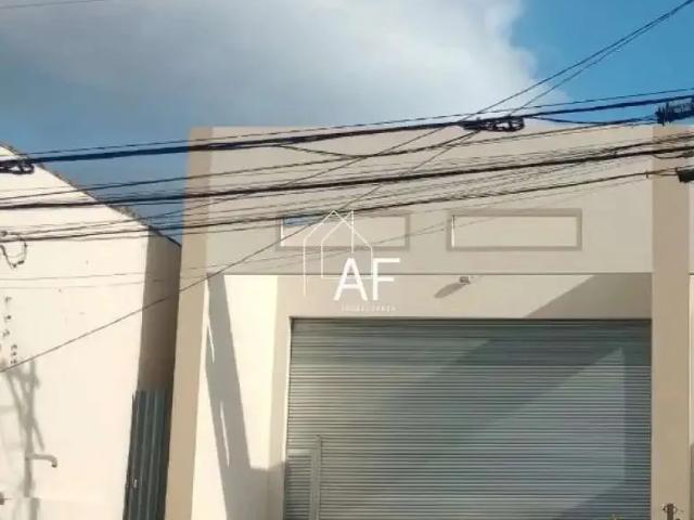 Galpão / Depósito para Locação em São Paulo/SP Pirituba