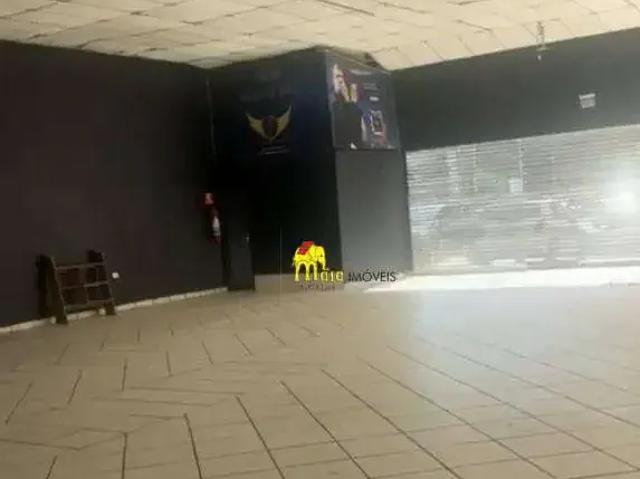 Galpão / Depósito para Locação em São Paulo/SP Pirituba