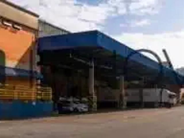Galpão / Depósito para Locação em São Paulo/SP Pirituba