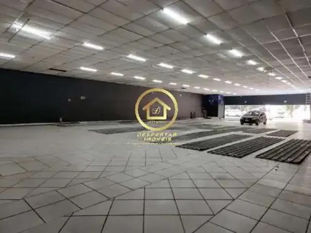 Galpão / Depósito para Locação em São Paulo/SP Pirituba
