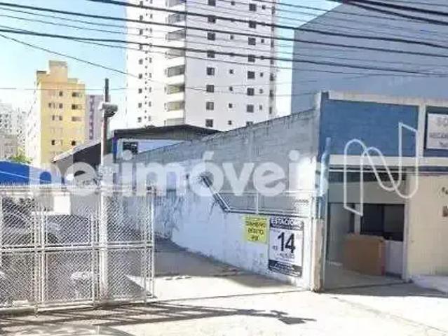 Galpão / Depósito para Locação em São Paulo/SP Planalto Paulista