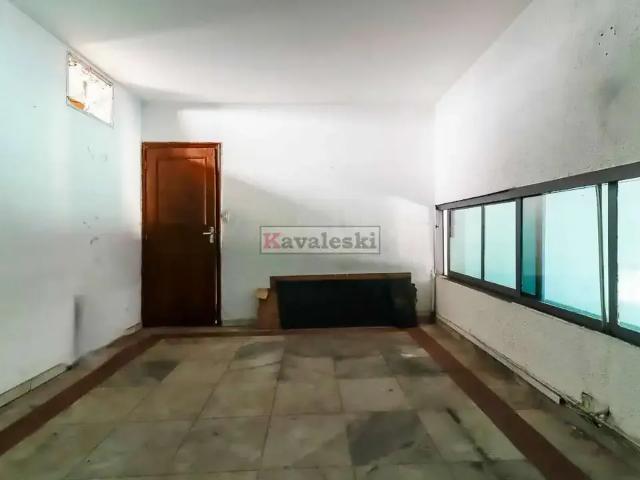 Galpão / Depósito para Locação em São Paulo/SP Planalto Paulista