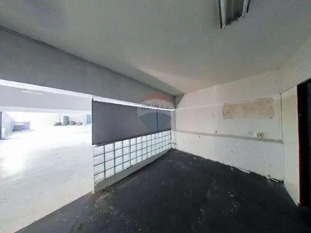 Galpão / Depósito para Locação em São Paulo/SP Planalto Paulista
