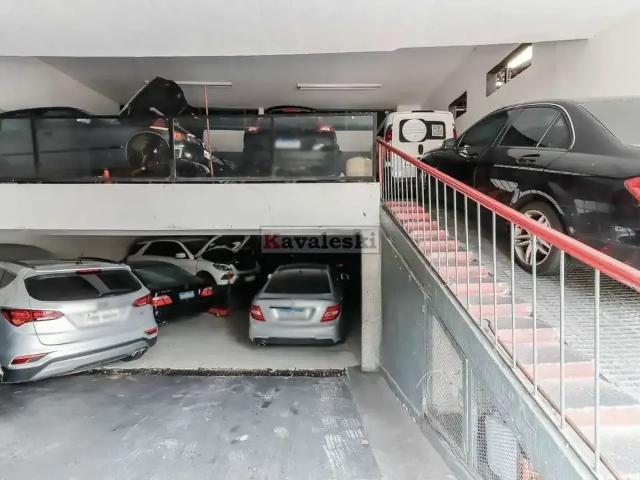 Galpão / Depósito para Locação em São Paulo/SP Planalto Paulista
