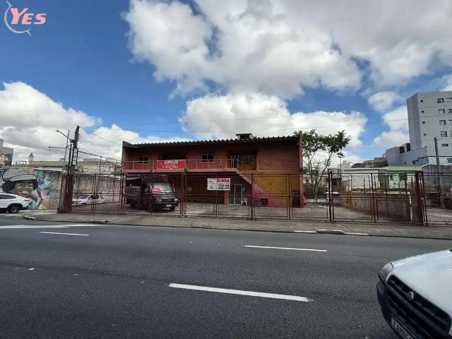 Galpão / Depósito para Locação em São Paulo/SP Quarta Parada