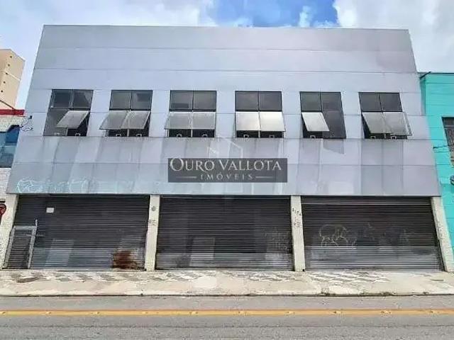 Galpão / Depósito para Locação em São Paulo/SP Quarta Parada