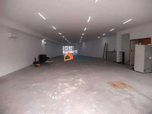 Galpão / Depósito para Locação em São Paulo/SP Quarta Parada 1 Quartos