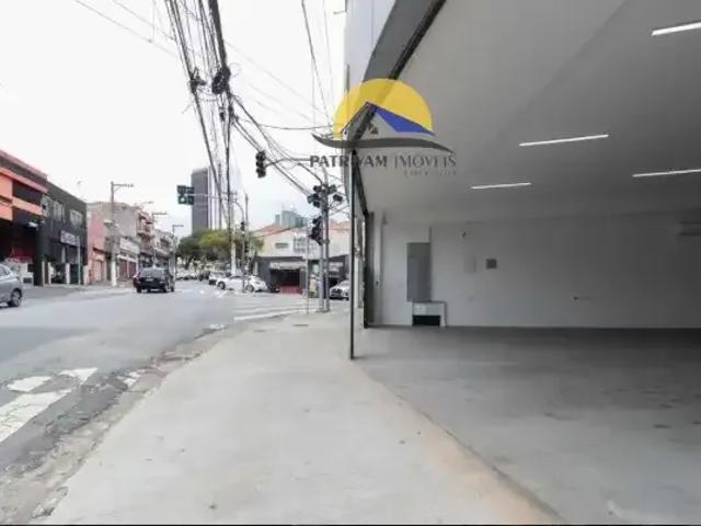Galpão / Depósito para Locação em São Paulo/SP Quarta Parada