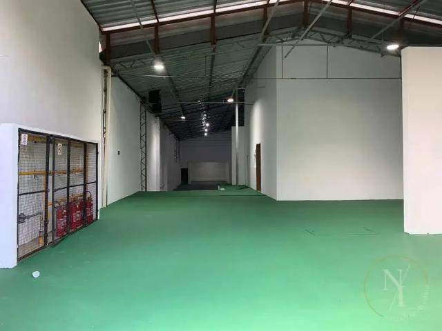 Galpão / Depósito para Locação em São Paulo/SP Quarta Parada 2 Quartos