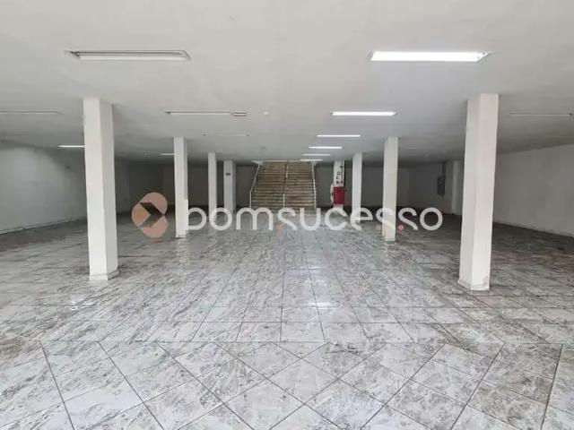 Galpão / Depósito para Locação em São Paulo/SP Quarta Parada