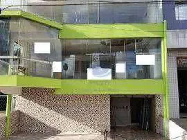 Galpão / Depósito para Locação em São Paulo/SP Quinta da Paineira