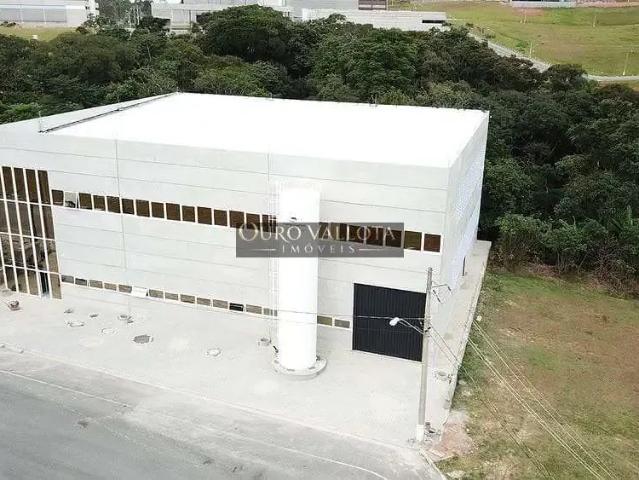 Galpão / Depósito para Locação em São Paulo/SP Raposo Tavares
