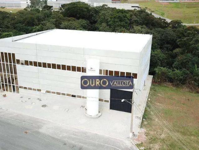 Galpão / Depósito para Locação em São Paulo/SP Raposo Tavares