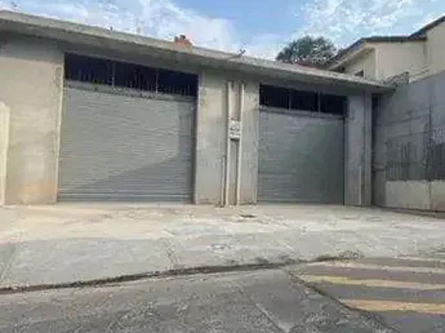 Galpão / Depósito para Locação em São Paulo/SP Raposo Tavares