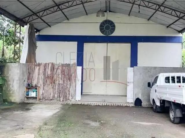 Galpão / Depósito para Locação em São Paulo/SP Riviera Paulista