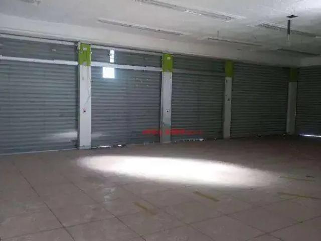 Galpão / Depósito para Locação em São Paulo/SP Rio Pequeno