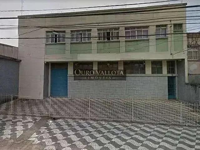 Galpão / Depósito para Locação em São Paulo/SP Tatuapé