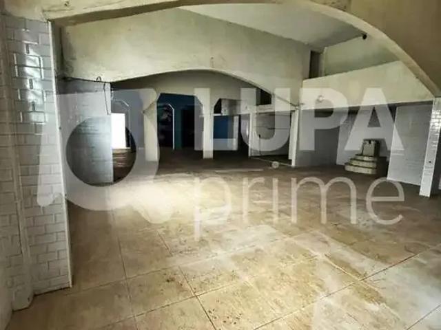 Galpão / Depósito para Locação em São Paulo/SP Tremembé