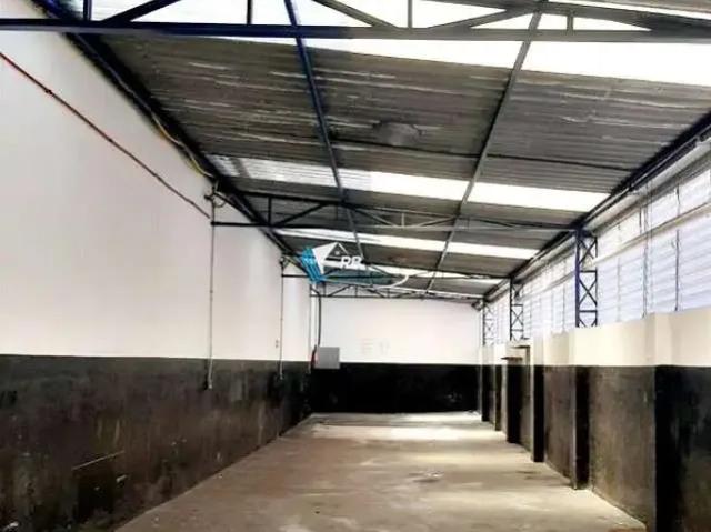 Galpão / Depósito para Locação em São Paulo/SP Tremembé