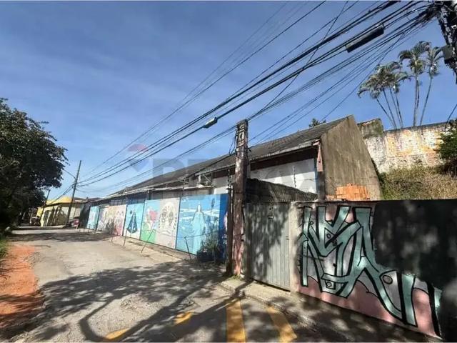 Galpão / Depósito para Locação em São Paulo/SP Tremembé