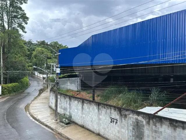 Galpão / Depósito para Locação em São Paulo/SP Tremembé