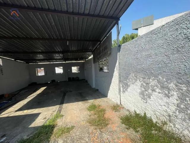 Galpão / Depósito para Locação em São Paulo/SP Tucuruvi