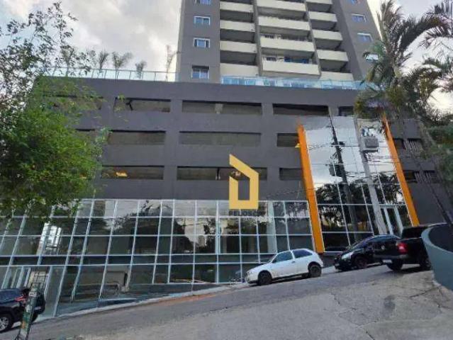 Galpão / Depósito para Locação em São Paulo/SP Tucuruvi