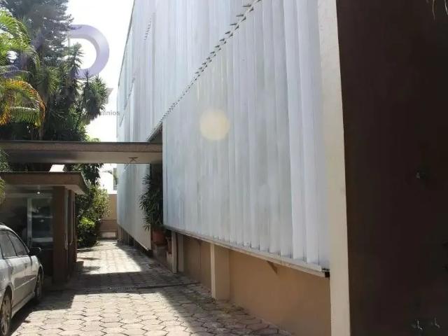 Galpão / Depósito para Locação em São Paulo/SP Tucuruvi