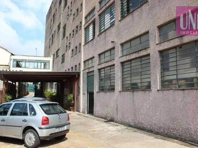 Galpão / Depósito para Locação em São Paulo/SP Tucuruvi