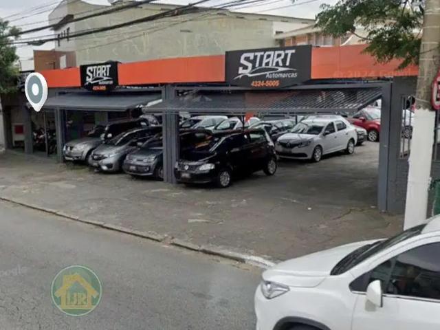 Galpão / Depósito para Locação em São Paulo/SP Tucuruvi 4 Quartos