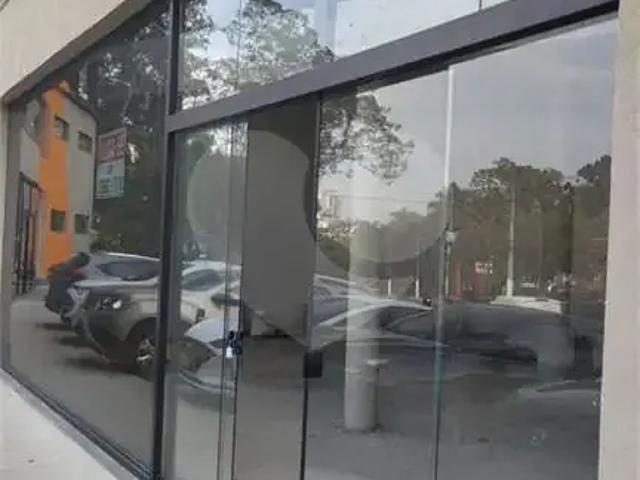Galpão / Depósito para Locação em São Paulo/SP Tucuruvi