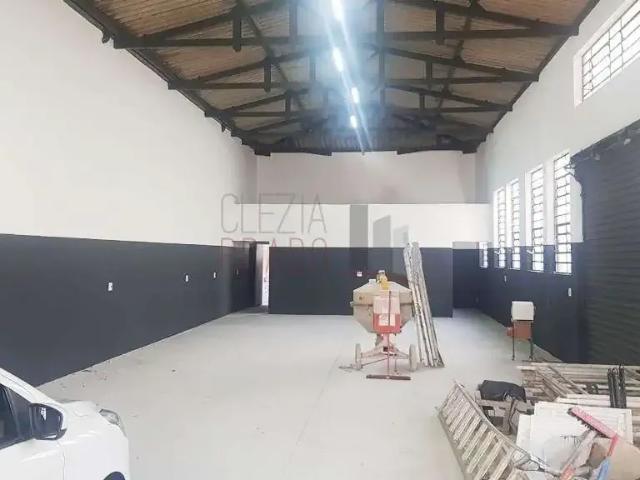 Galpão / Depósito para Locação em São Paulo/SP Veleiros