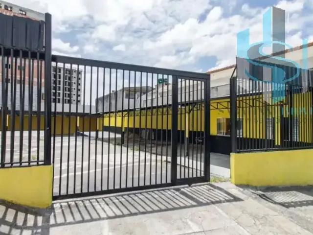 Galpão / Depósito para Locação em São Paulo/SP Vila Talarico