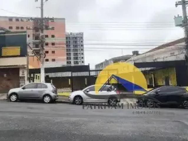 Galpão / Depósito para Locação em São Paulo/SP Vila Talarico