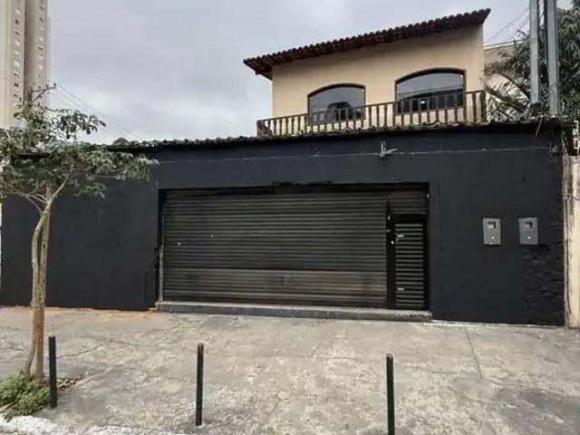Galpão / Depósito para Locação em São Paulo/SP Vila Taquari