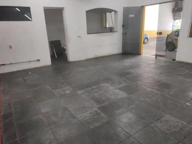 Galpão / Depósito para Locação em São Paulo/SP Vila Tolstoi