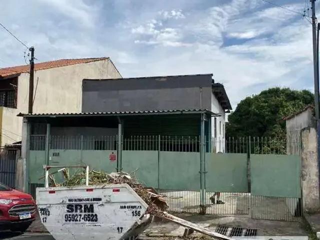 Galpão / Depósito para Locação em São Paulo/SP Vila União Zona Leste