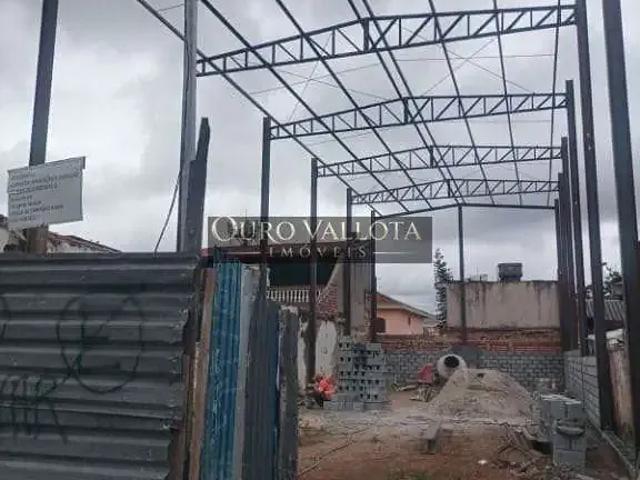Galpão / Depósito para Locação em São Paulo/SP Vila Zelina