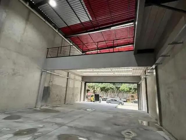 Galpão / Depósito para Locação em São Paulo/SP Vila Zelina