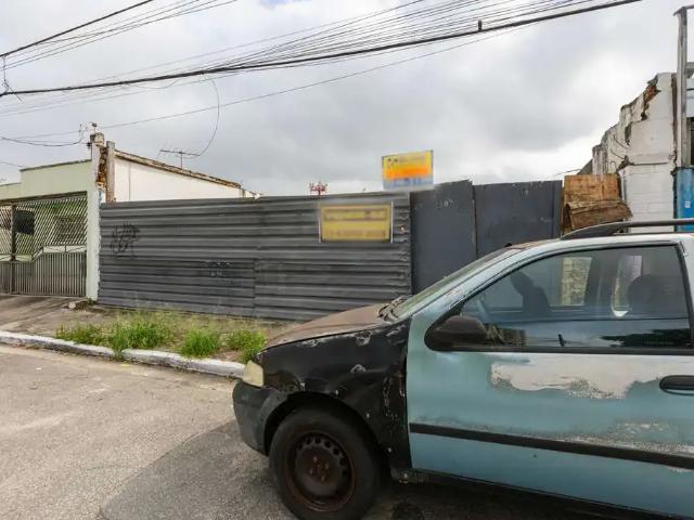 Galpão / Depósito para Locação em São Paulo/SP Vila Zelina