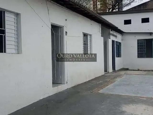 Galpão / Depósito para Locação em São Paulo/SP Vila Zelina