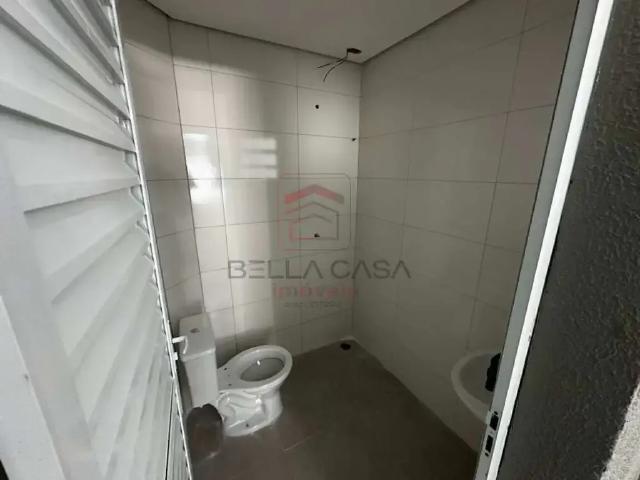 Galpão / Depósito para Locação em São Paulo/SP Vila Zelina