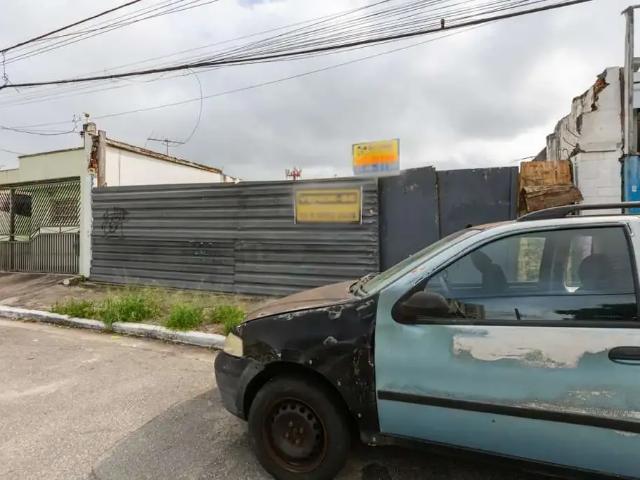 Galpão / Depósito para Locação em São Paulo/SP Vila Zelina